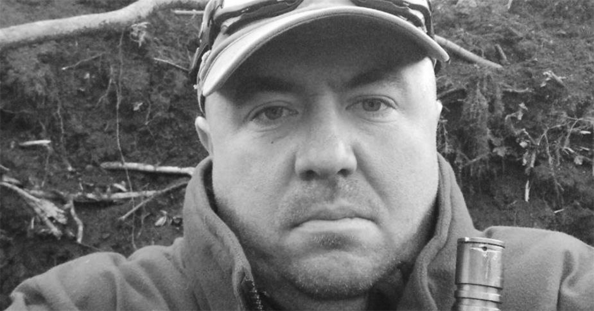Євген Папуча: військовий | Меморіал.UA - Memorial.UA